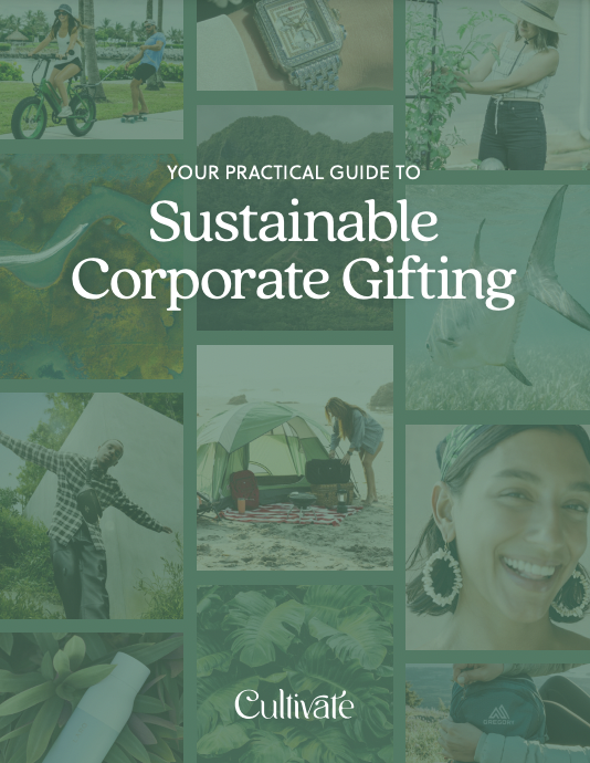 How to remove logos from corporate swag